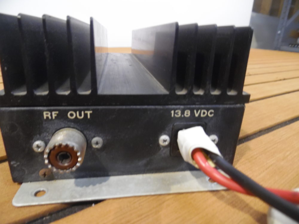 TPL PA3-1FE RF POWER AMPLIFIER 136-175 MHZ - Max Marine Electronics