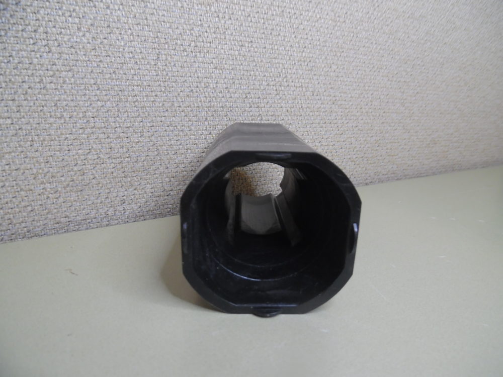 OEM Mercury Mercruiser Quicksilver Replacement Hub 835290Q1 for Flo ...