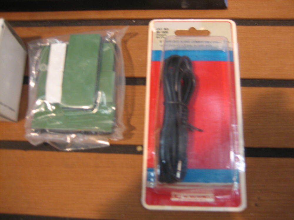 SEA 4000 SEAFAX Unit for SSB? Single Sideband? - Max Marine Electronics