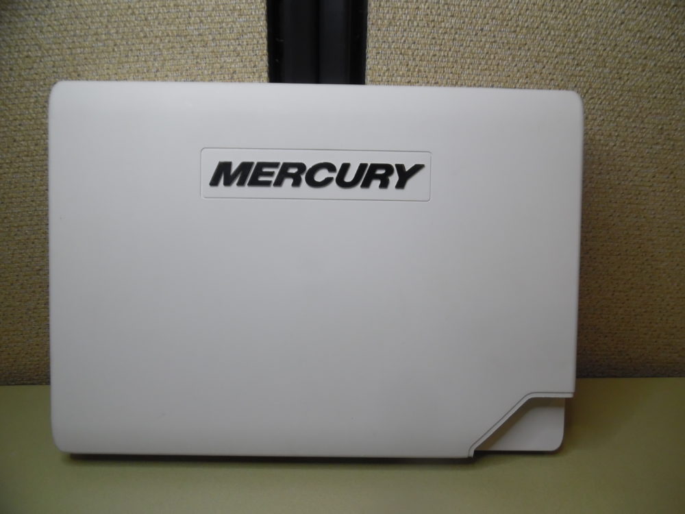 Mercury Mercruiser VesselView 7 / Simrad NSS7 Protective Suncover Sun ...