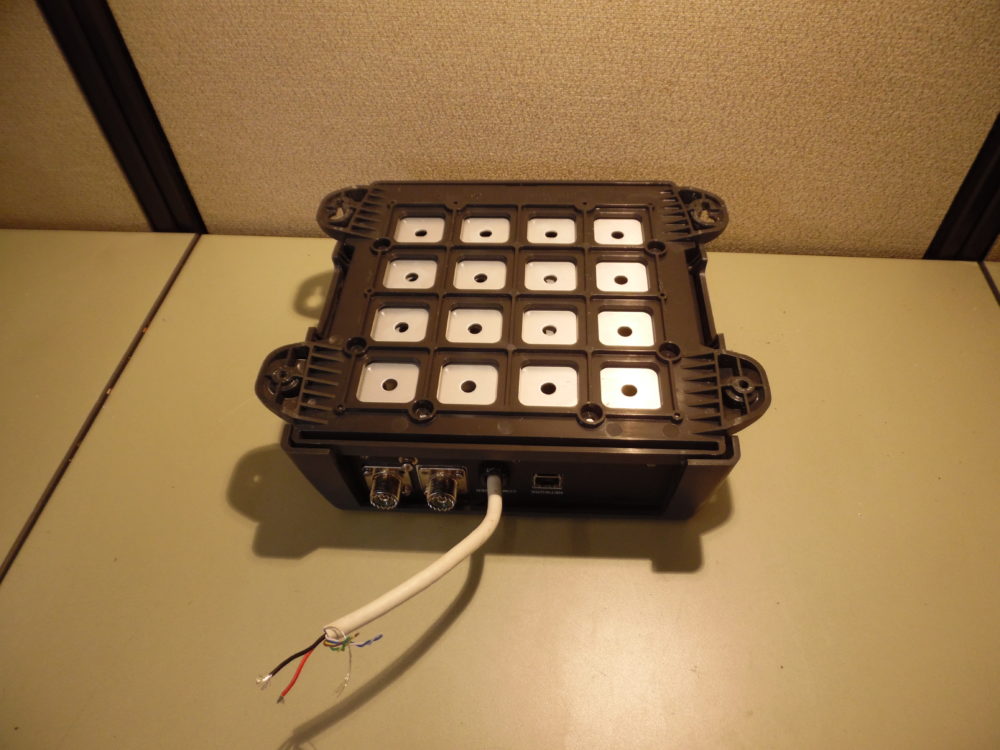 Furuno FA-30 AIS Receiver for Navnet 3D, TZ Touch - Fully Tested 90 Day ...