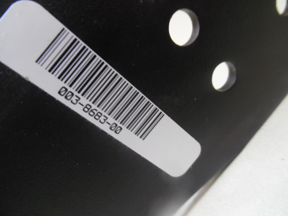 Simrad 003-8683-00 NSS12 EVO2 Mounting Mount Bracket + Knobs - Max ...