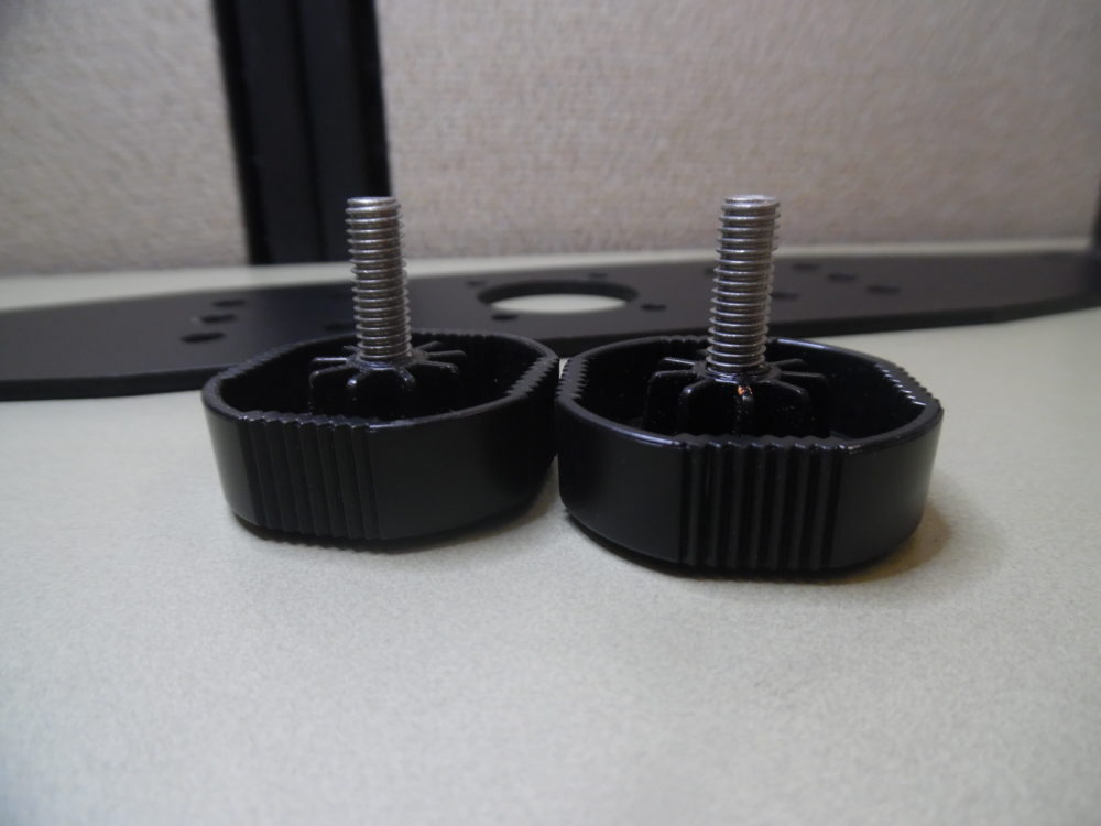 Simrad 003-8683-00 NSS12 EVO2 Mounting Mount Bracket + Knobs - Max ...