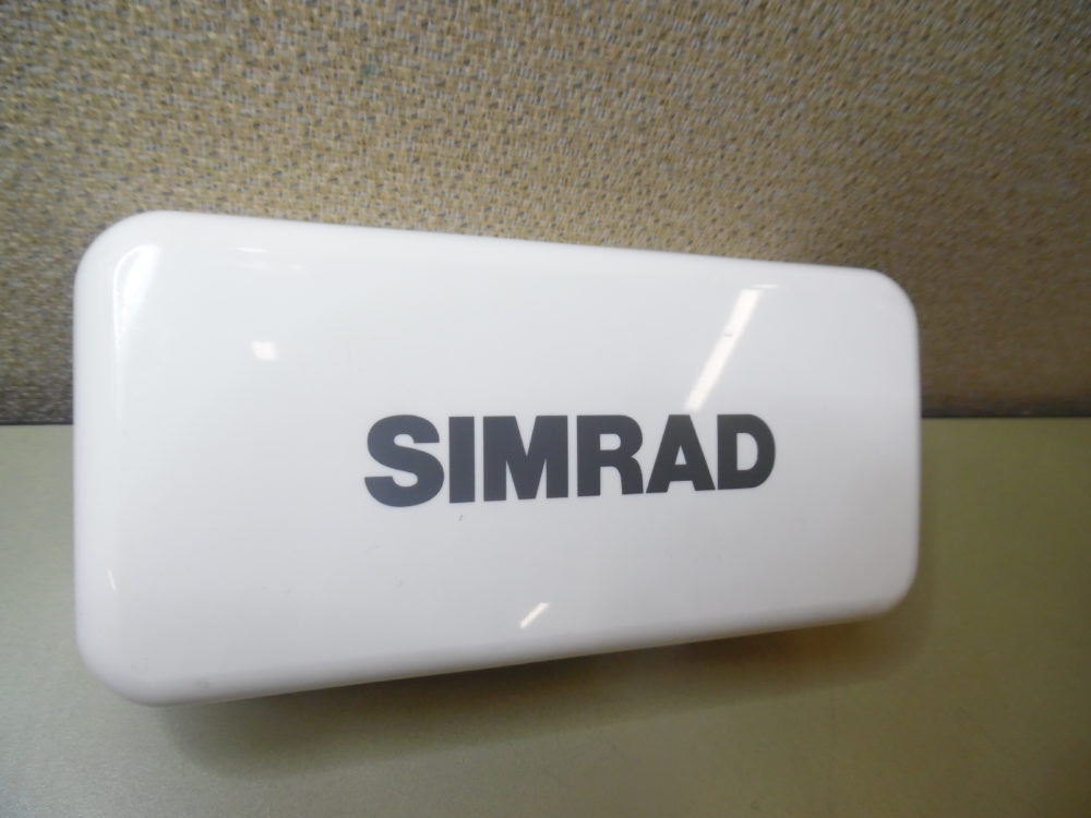 Simrad RS25 Marine VHF Sun Cover Protector Suncover - Max Marine ...