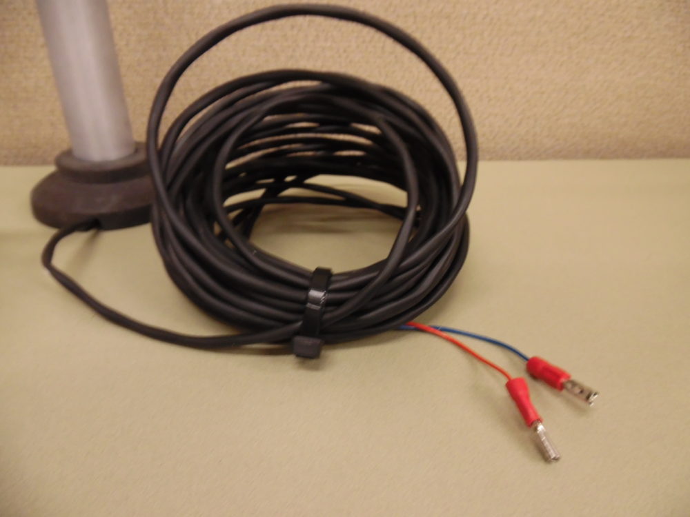 Raymarine Rotavecta Wind Transducer for ST40 ST60 Z195 - Tested Working ...
