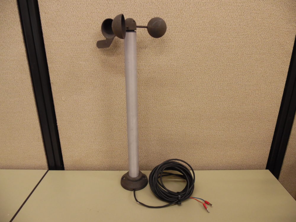 Raymarine Rotavecta Wind Transducer for ST40 ST60 Z195 - Tested Working ...
