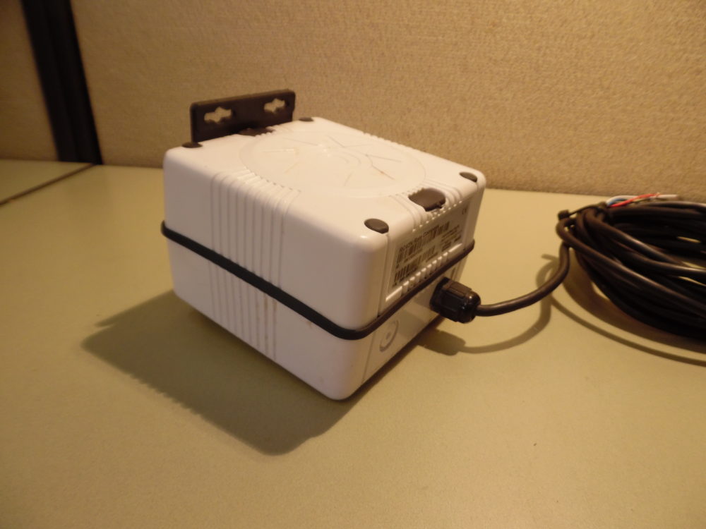 Simrad Lowrance BG RC42N Rate Compass Micro-C NMEA2000 Heading Sensor ...