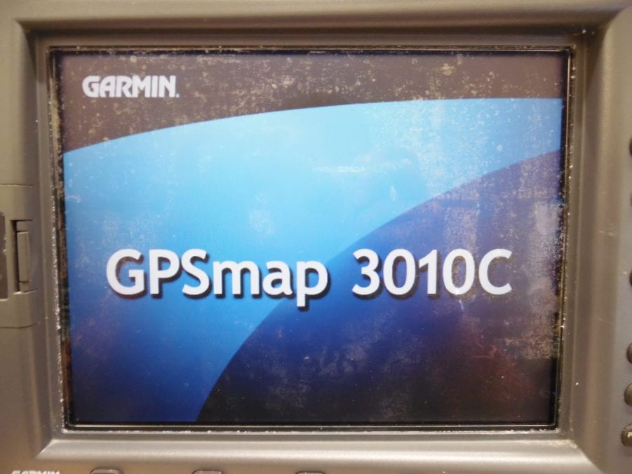 Garmin GPSMAP 3010c Display in Good Working Condition w/90 Day Warranty. - Max Marine Electronics