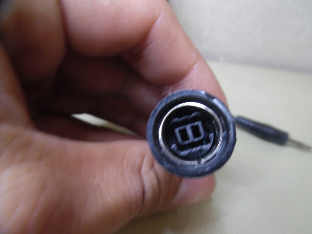 Sony RM-X55M Marine Wired Remote Control Commander - Max Marine Electronics