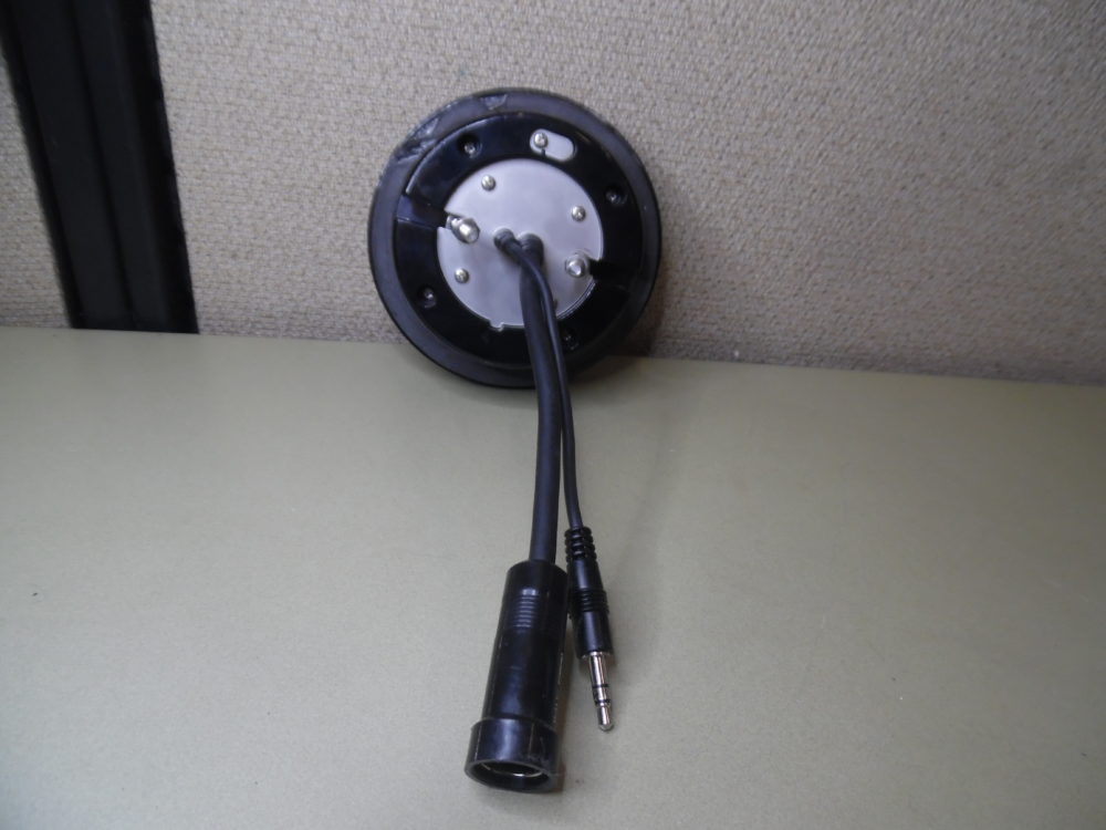 Sony RM-X55M Marine Wired Remote Control Commander - Max Marine Electronics