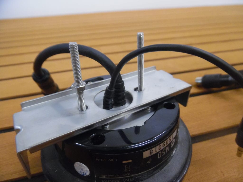 Sony RM-X60M Marine Wired Remote Control Commander + Extension Cable ...