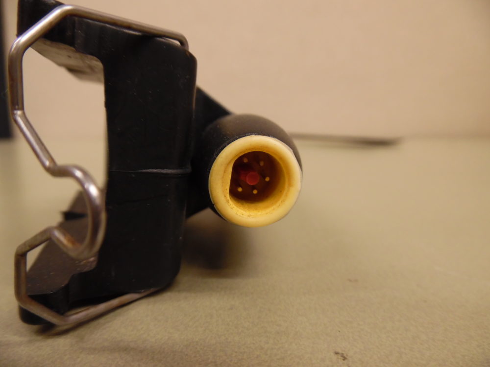 Simrad B&G 508 Wind Sensor - AS IS NON FUNCTIONAL NO RETURNS PARTS ONLY ...