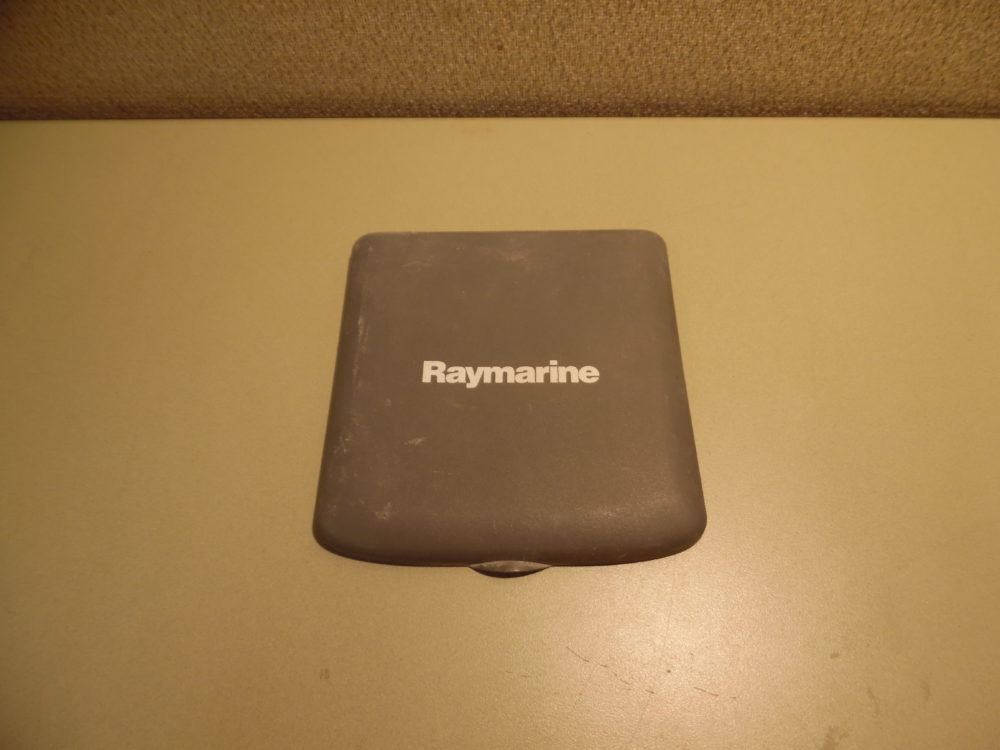Raymarine ST70 Flush Mount Sun Cover Protective Protector Suncover ...