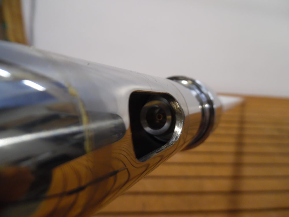 Comrod AV55P4 WLAN WiFi 4' Antenna 2400-2480 Mhz 21076 - Max Marine ...