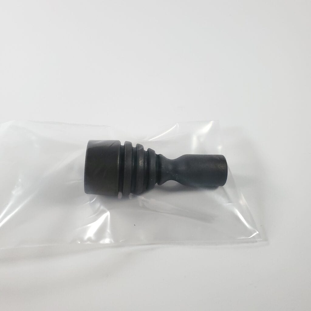 Lewmar NEW REPLACEMENT RUBBER for 589002 Joystick Bow Thruster Panel ...