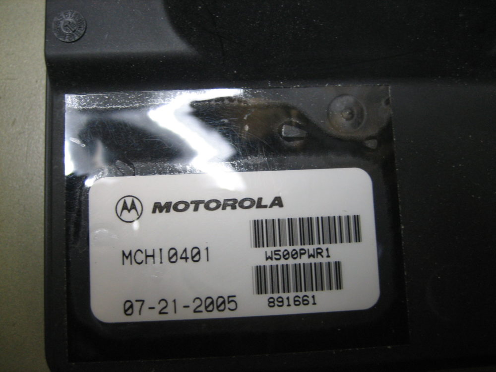 Mercury Smartcraft CMD **NEW** Command Module for DTS Installs ...