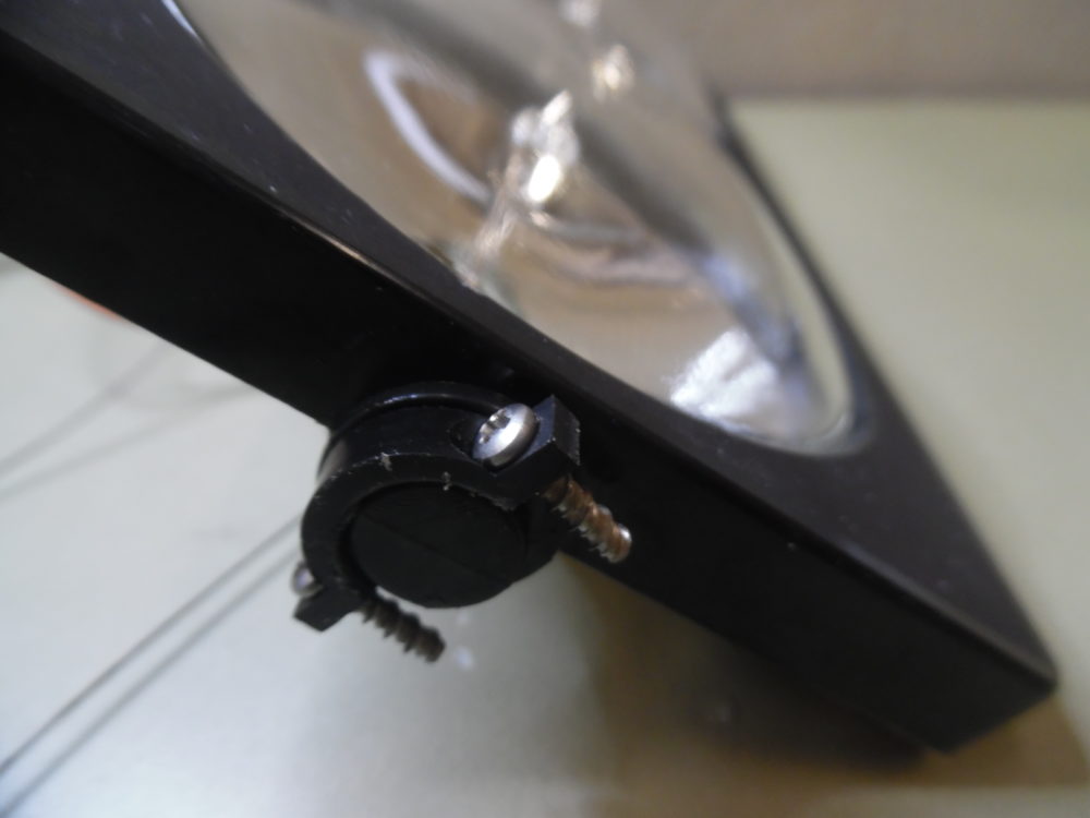 ITT Jabsco 60010-2012 Remote Control 12V SearchLight - LENSES AND ...