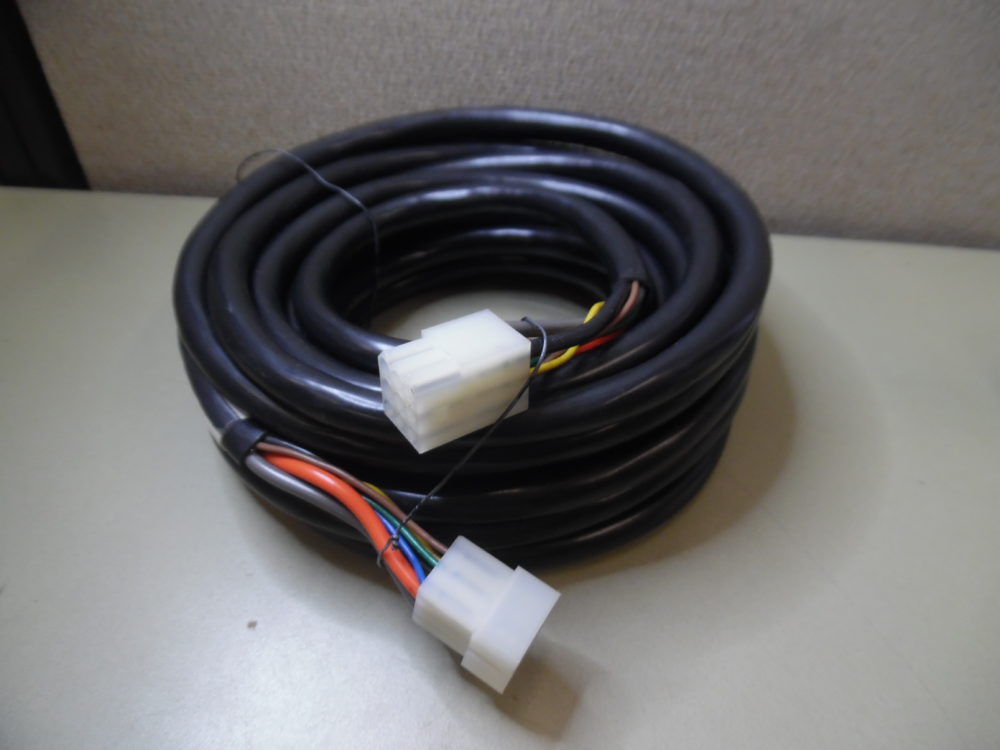 ITT Jabsco 25' Extension Cable f/ ITT Control Switch 60070-1000 ...