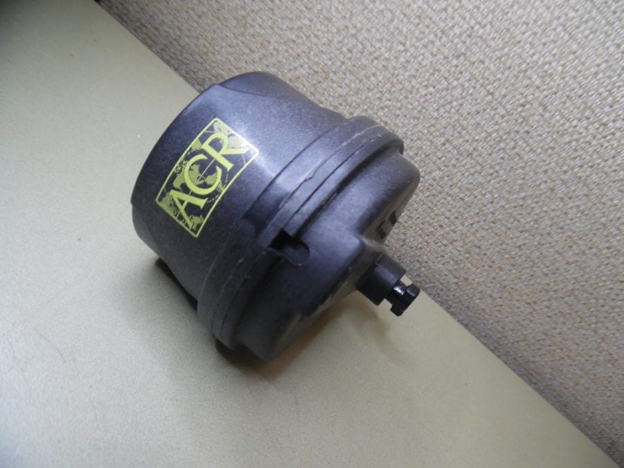 ACR HydroFix HRU-100 Hydrostatic Release Unit f/ Category I EPIRB 9490 ...