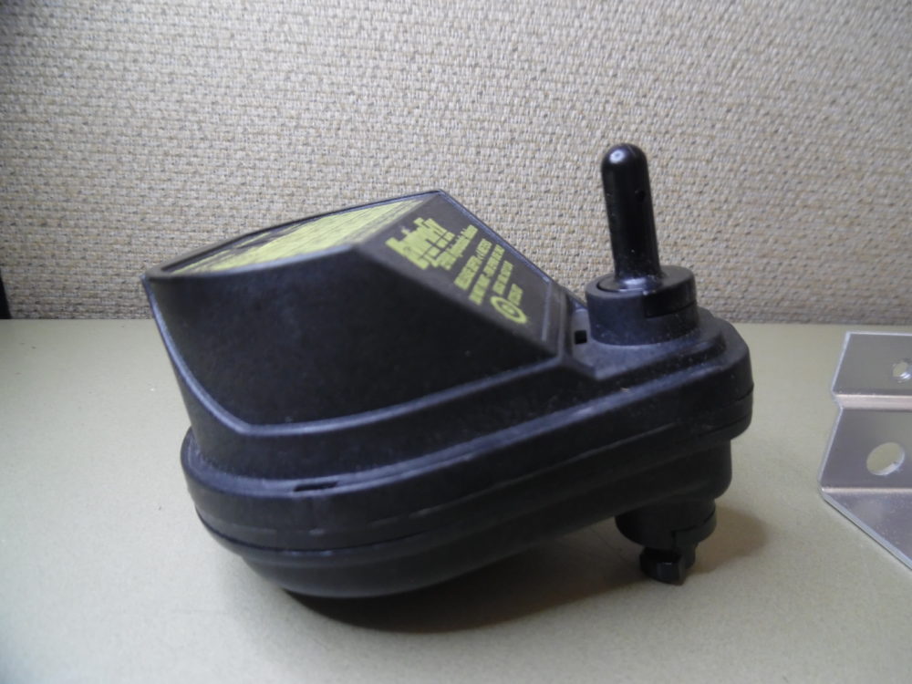 ACR HydroFix HRU-100 Hydrostatic Release Unit f/ Category I EPIRB 9490 ...