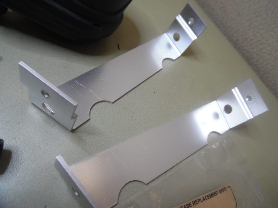 ACR HydroFix HRU-100 Hydrostatic Release Unit f/ Category I EPIRB 9490 ...