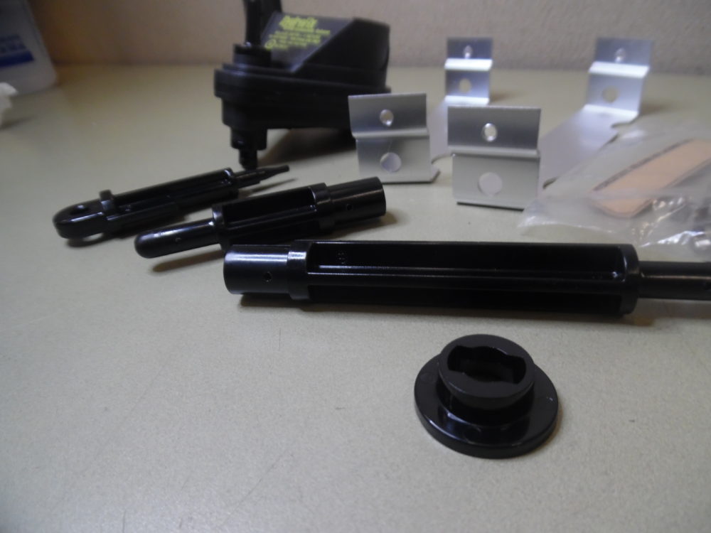 ACR HydroFix HRU-100 Hydrostatic Release Unit f/ Category I EPIRB 9490 ...