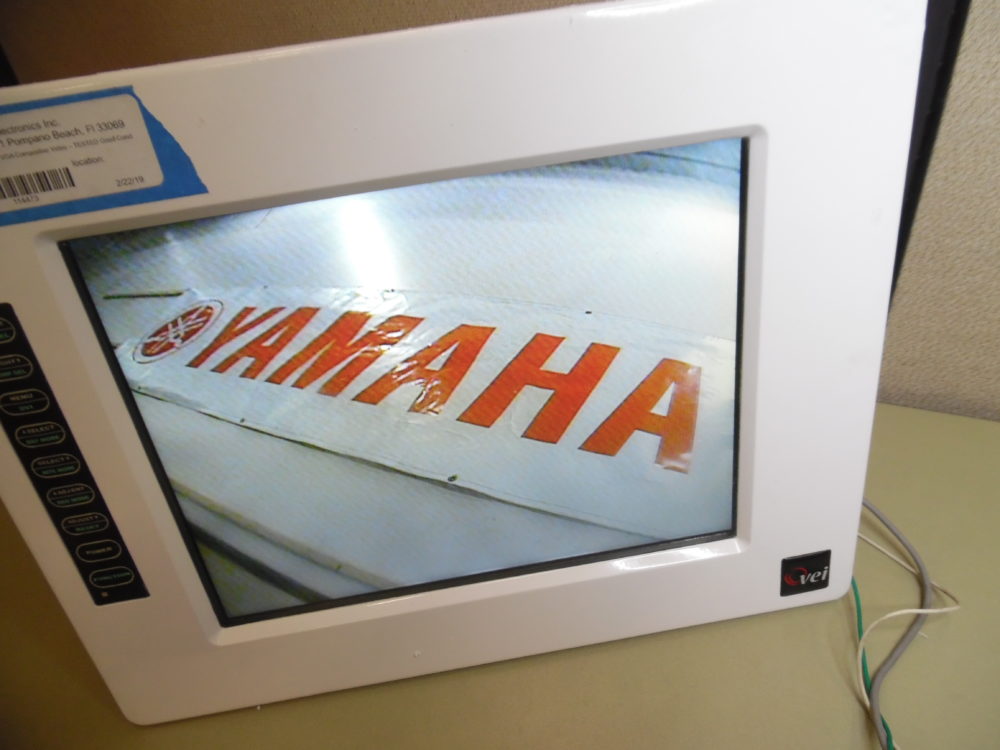 Versiton VHR-V955 Vandal-Proof Dome Security Surveillance Camera w ...