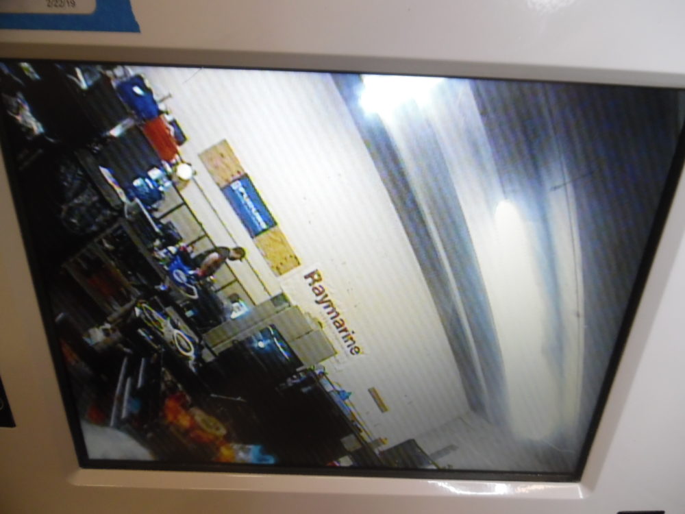 Versiton VHR-V955 Vandal-Proof Dome Security Surveillance Camera w ...