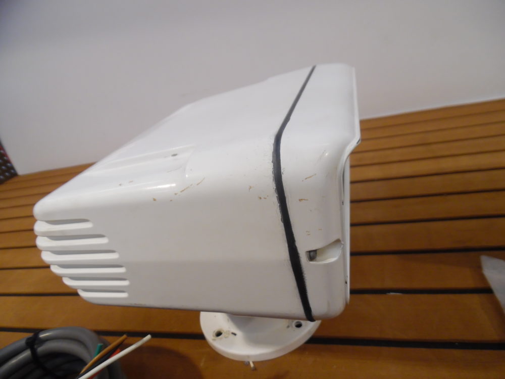 ACR RCL-100D Remote Control Search Light Kit 12V - Fully Tested - Max ...