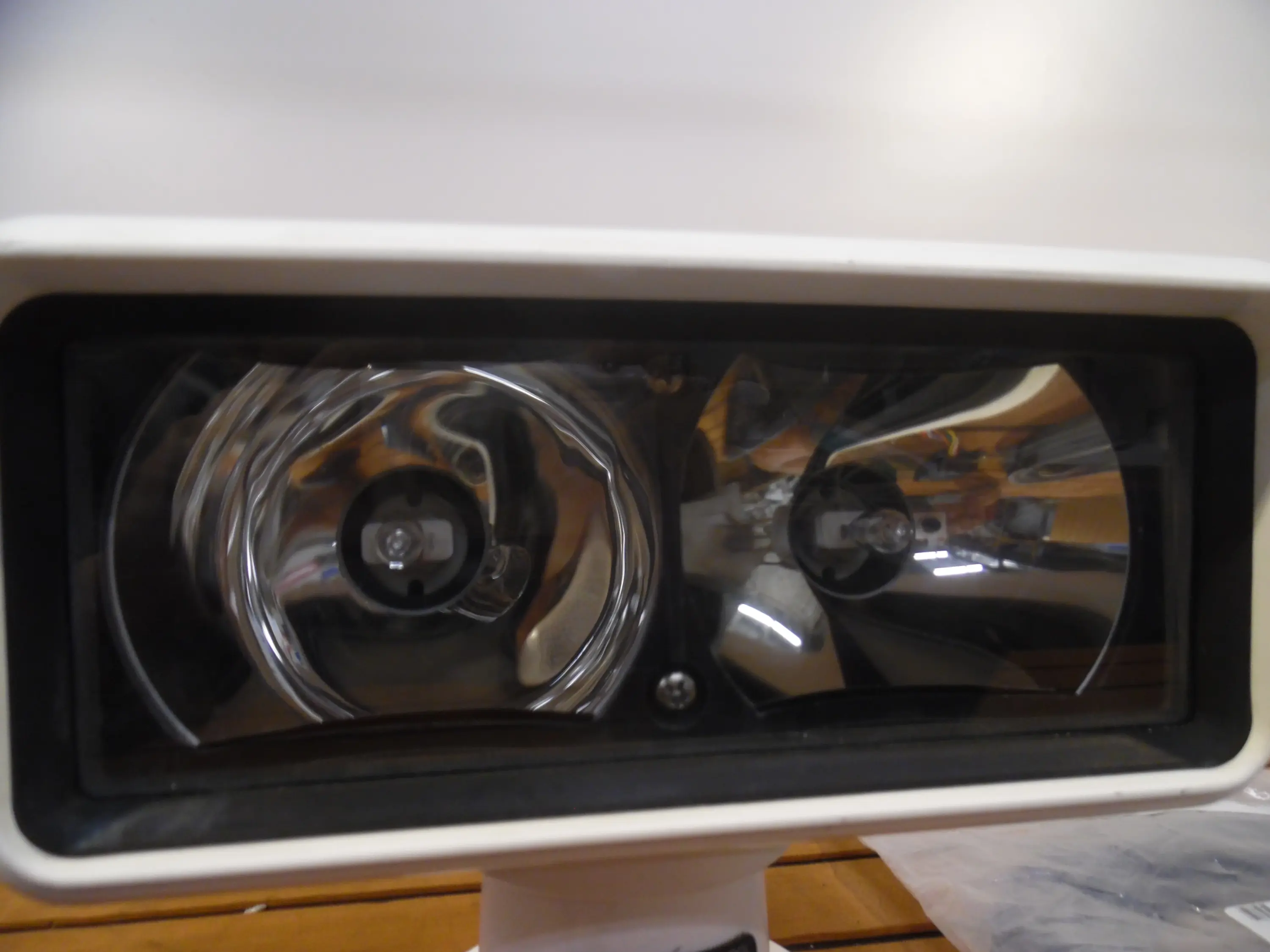 ACR RCL-100D Remote Control Search Light Kit 12V - Fully Tested - Max ...