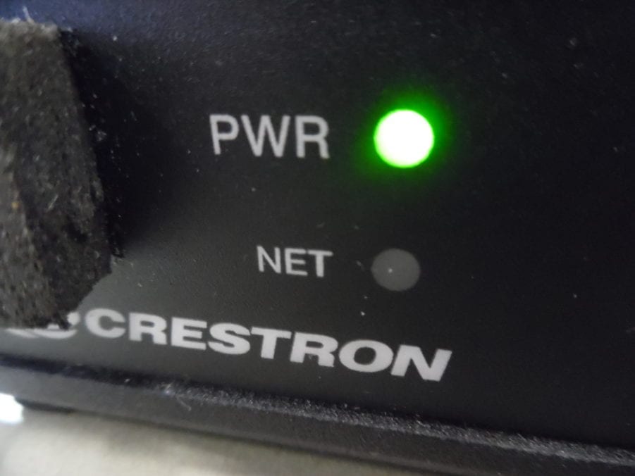 Crestron MC2W Professional Media Controller - Max Marine Electronics