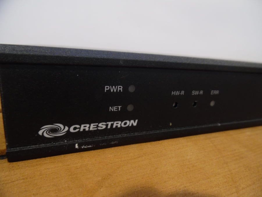 Crestron MC2W Professional Media Controller - Max Marine Electronics