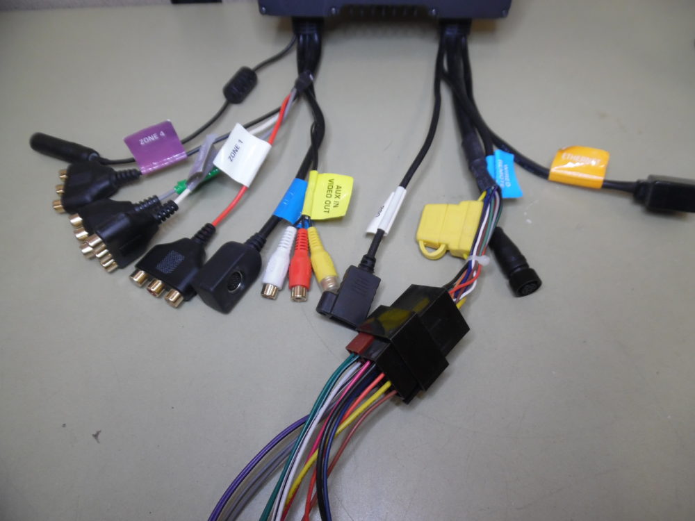 Fusion MS-IP700i Marine Stereo Sirius/NMEA/USB/AUX/FM - Max Marine ...