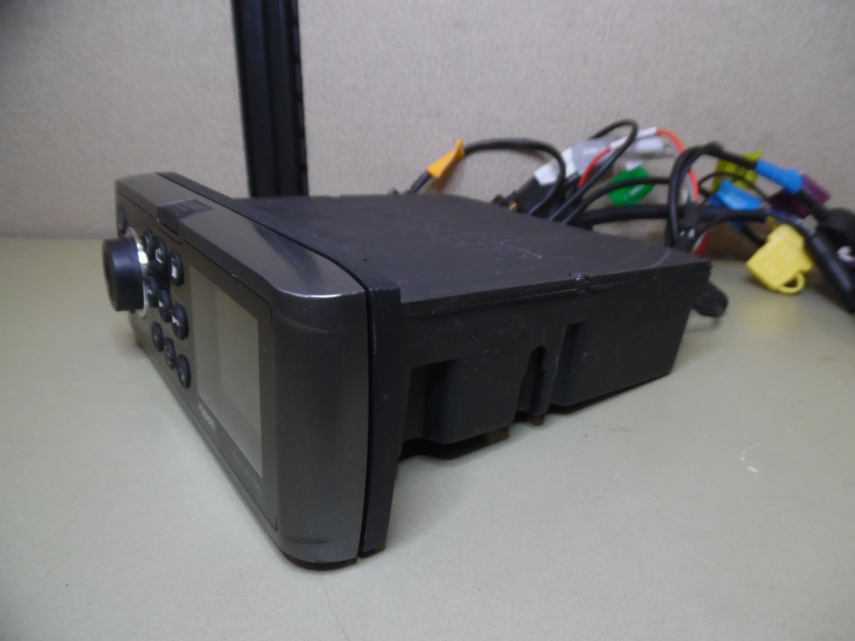 Fusion MS-IP700i Marine Stereo Sirius/NMEA/USB/AUX/FM - Max Marine ...
