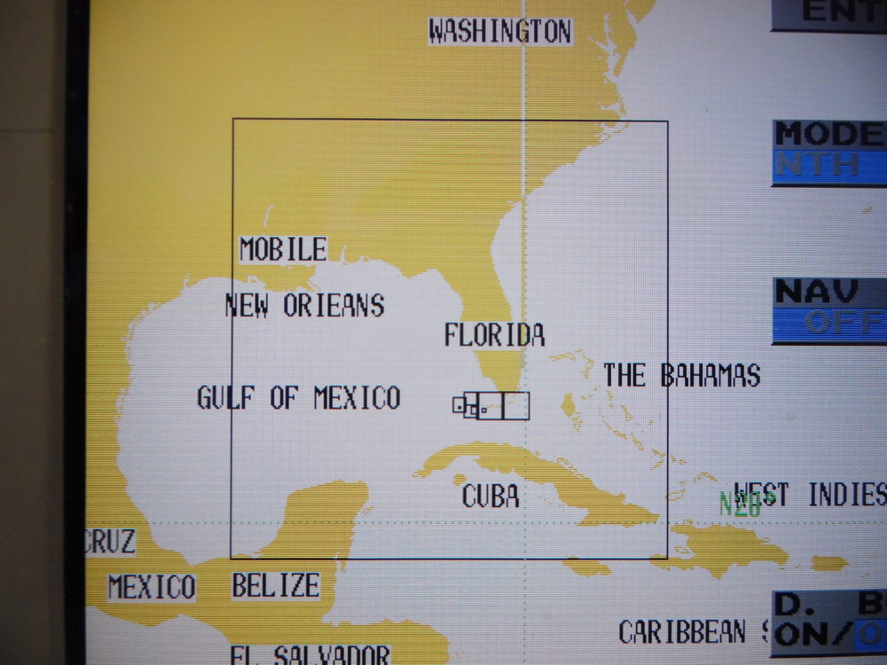Navionics Classic NavChart Card - Florida Keys - US738S S - MAR2003 ...