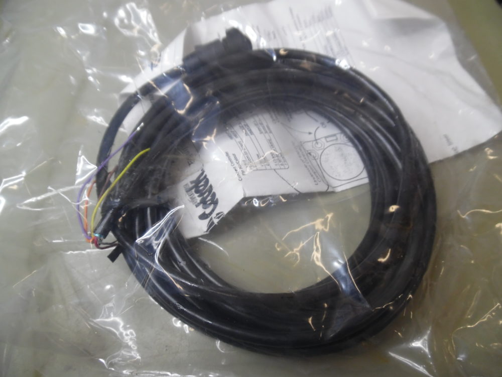 Cetrek Teleflex 930-266 Marine 770 Autopilot Navigator / Speed Input ...