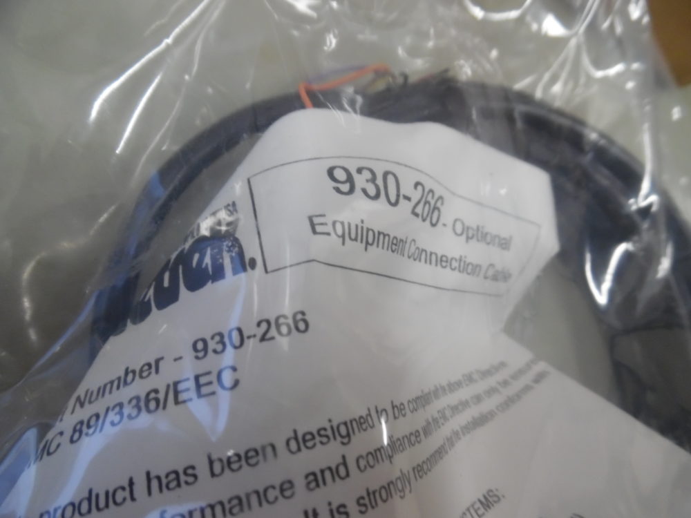 Cetrek Teleflex 930-266 Marine 770 Autopilot Navigator / Speed Input ...