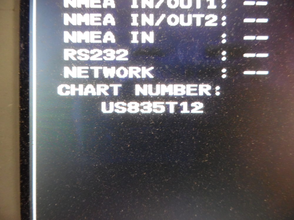 Navionics Classic NavChart Card - US835L - V02.18 - South Florida - Max ...