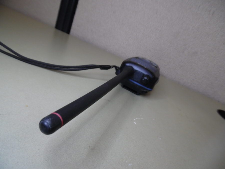 Icom IC-M2A Marine Waterproof VHF Transceiver - Max Marine Electronics