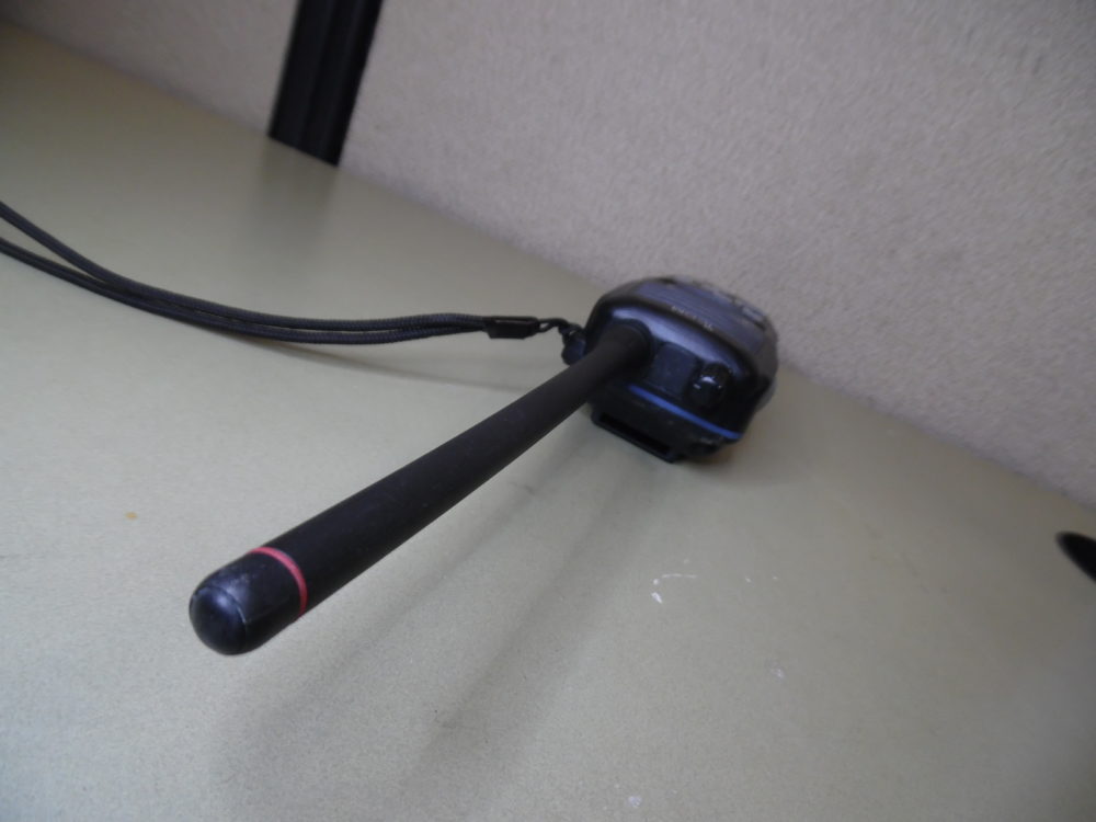 Icom IC-M2A Marine Waterproof VHF Transceiver - Max Marine Electronics