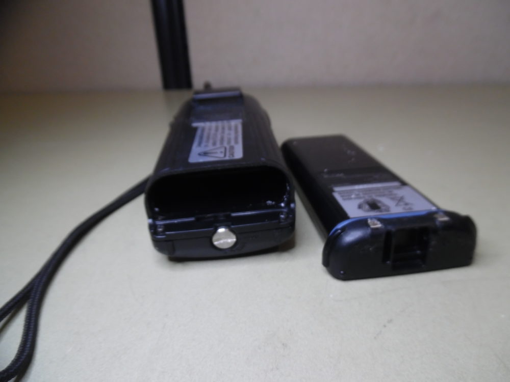 Icom IC-M2A Marine Waterproof VHF Transceiver - Max Marine Electronics