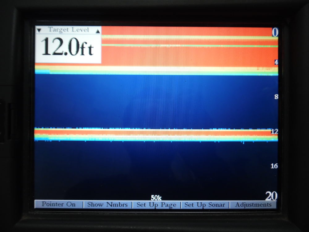Garmin GPSMAP 2010c Display + Suncover - Good Condition w/90 Day Warr ...