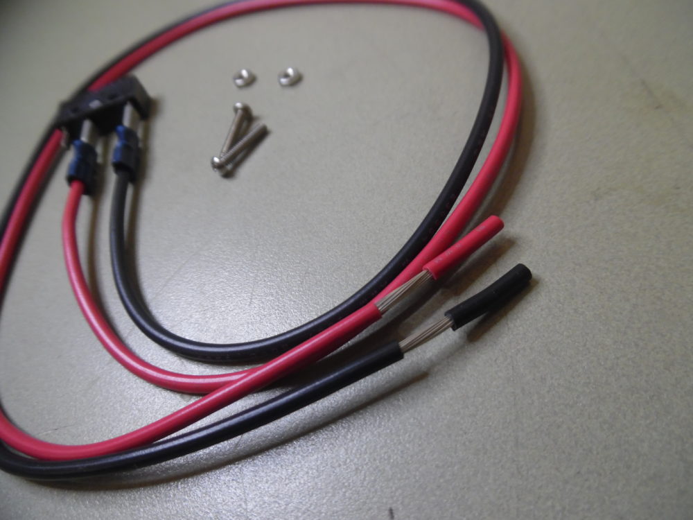 Livorsi 884403 Neutral Safety Control Push Button Switch - Max Marine ...