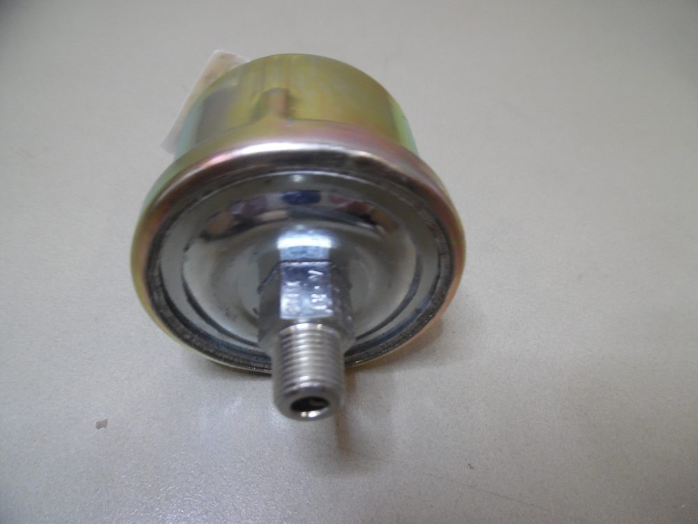 OEM QUICKSILVER MERCURY Mercruiser 37293T Dual Oil Pressure Sender ...
