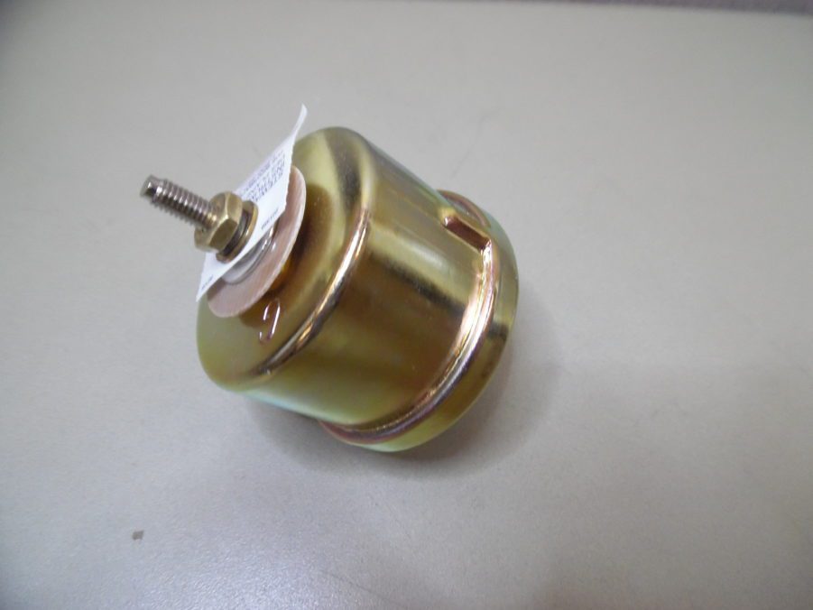 OEM QUICKSILVER MERCURY Mercruiser 37293T Dual Oil Pressure Sender ...