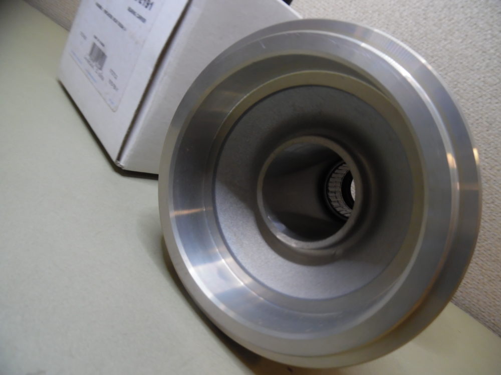 SIERRA 18-2191 CARRIER BEARING REPLACES MCM 73020A-14 - FREE US SHIP ...