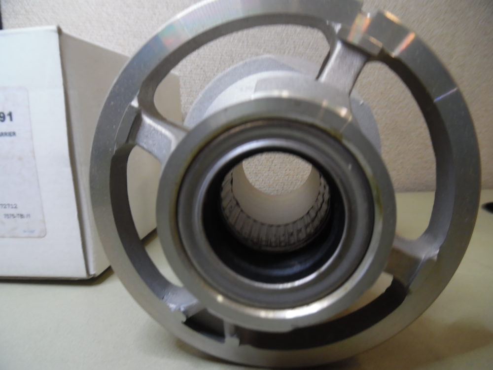 SIERRA 18-2191 CARRIER BEARING REPLACES MCM 73020A-14 - FREE US SHIP ...