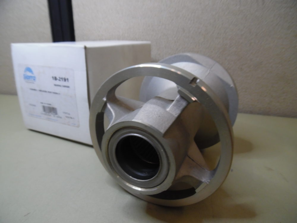 SIERRA 18-2191 CARRIER BEARING REPLACES MCM 73020A-14 - FREE US SHIP ...