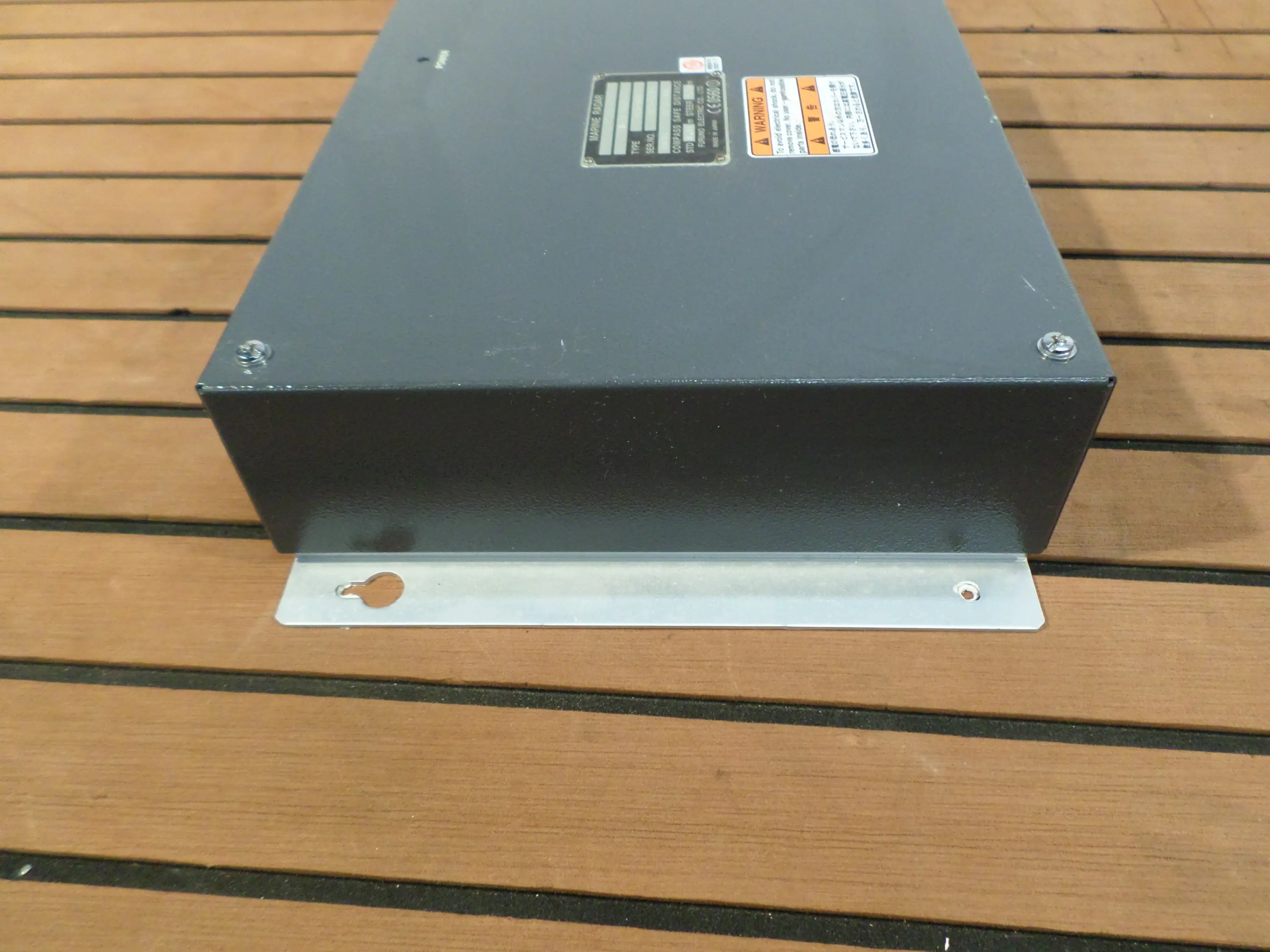 Furuno PSU-008 Power Supply Module Only for RTR-061 RSB0072-061 - Bench ...