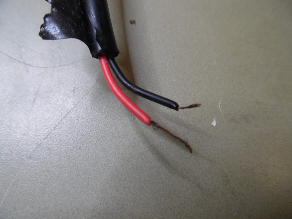 Weather Dock Easy Split OCB AIS, Class B, VHF Splitter w/ Power ...